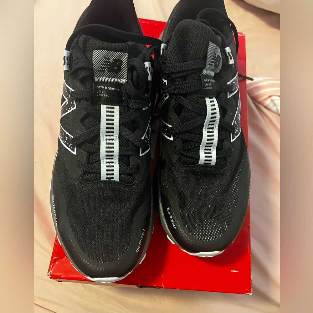 New Balance Track Sneakers - Gem